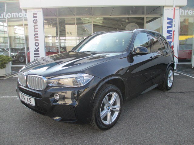 Bmw X5 Gebraucht Kaufen